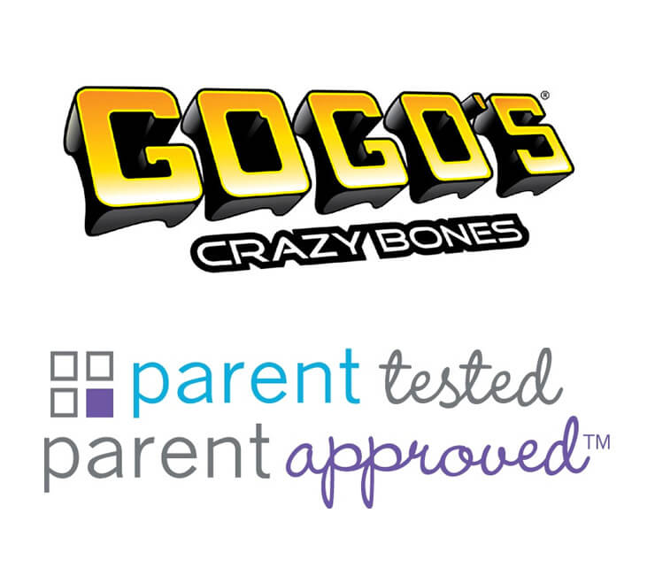 Parent Tested Parent Approved - Giant Step
