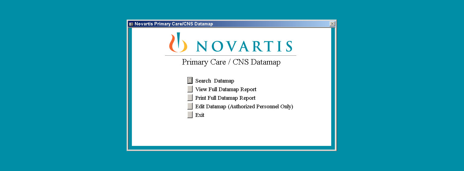 Novartis - Giant Step