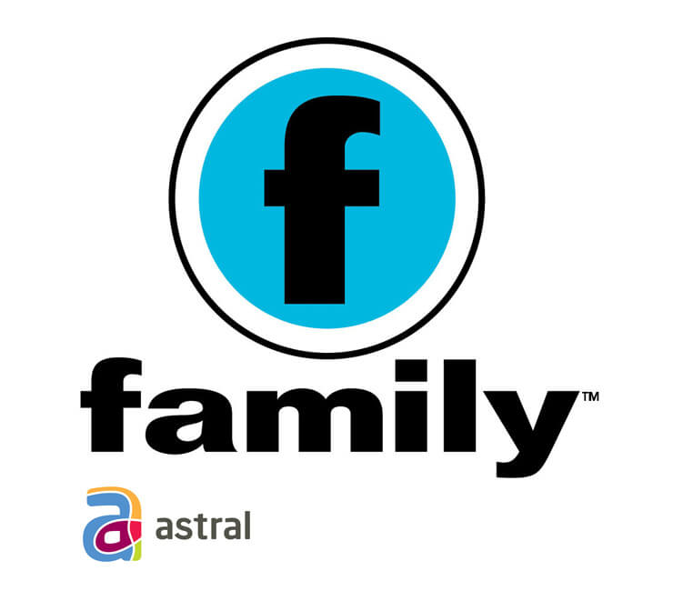 Family Channel - Giant Step